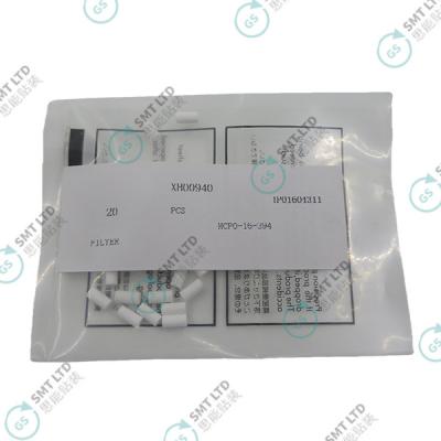 China XH00940 SMT FUJI Filter for NXT and CP Series Machines | Industrial Filtration Component for sale
