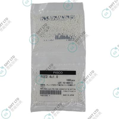 China Hitachi KYA-M7702-100 SMT Air Clean Equipment Filter with 2.5x6mm Screws and 3mm Spring Washers for sale