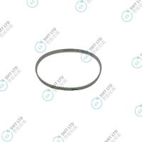 China ASM Siemens 00200333-01 SMT Toothed Belt Synchroflex Continuous 6 T2.5/245 for sale