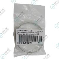 China ASM Siemens SMT Toothed Belt Synchroflex 6T2/220 00304069-01 New Original Compatible Timing Belt for sale