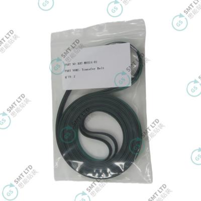 China YAMAHA SMT Belt KHT-M9314-01 for YS24, YV100X, YG200 SMT Machines - 1250mm to 1710mm Lengths for sale