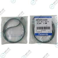China Panasonic KXF0DKCAA00 Polyurethane Flat Belt 8.5mm for SMT Machines Original Spare Part for sale