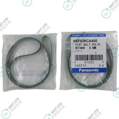 China Panasonic KXF0DKCAA00 Polyurethane Flat Belt 8.5mm for SMT Machines Original Spare Part for sale
