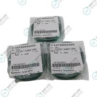 China Panasonic KXF0DKDAA00 Polyurethane Flat Belt 8.5mm for SMT Machine Spare Parts for sale