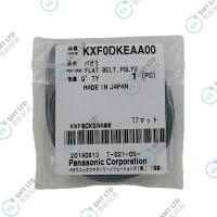 China Panasonic KXF0DKEAA00 Polyurethane Flat Belt 8.5mm for SMT Machines Original New for sale