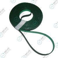 China Panasonic KXF07UWAA00 Polyurethane Flat Belt 8.5mm for SMT Machine Spare Parts for sale
