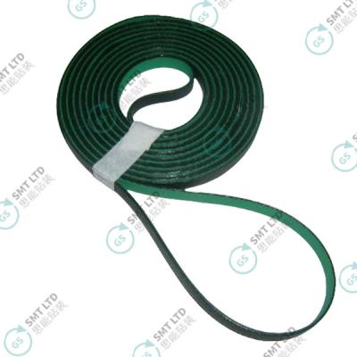 China Panasonic KXF07UWAA00 Polyurethane Flat Belt 8.5mm for SMT Machine Spare Parts for sale