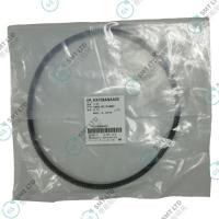 China Panasonic KXF08ANAA00 7mm Flat Rubber Belt for SMT Machines Original Genuine Part for sale