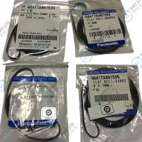 China Panasonic N641TA4N1530 Flat Belt Rubber 4.5mm SMT Machine Spare Part for sale