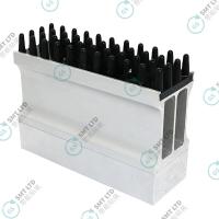 China SMT ASM PCB Support Pin HS60 DX Adjustable Block - 44mm Height for SMT Assembly Machines for sale
