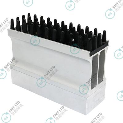 China SMT ASM PCB Support Pin HS60 DX Adjustable Block - 44mm Height for SMT Assembly Machines for sale