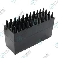 China High Precision SMT Support PIN for YAMAHA YV100XG PCB Block 76mm Height 127×45mm Base for sale