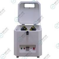 China Single Phase 220V Solder Paste Mixer 420mm x 420mm x 427mm for SMT Manufacturing for sale