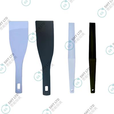 China Precision Solder Paste Spatula - Antistatic SMT Tool for PCB Assembly with Stainless Steel Construction for sale