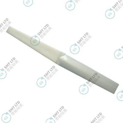 China White SMT Solder Paste Blade Plastic Ink Knife - 150mm Mixing Tool for PCB Assembly for sale