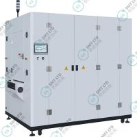 China Industrial Vertical Hot Air Curing Oven for PCBA Electronics - Automated SMT Processing with Space-Efficient Design for sale