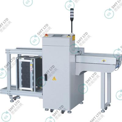 China ZL-3 Series Side Entry Unloader with PLC Control and Adjustable Speed for SMT Production Lines for sale