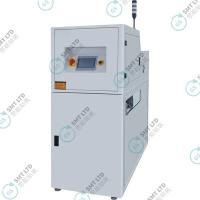 China ZK Series AGV Vacuum Bare Board Loader with 30kg Capacity and 300mm Height for PCB Assembly Automation for sale