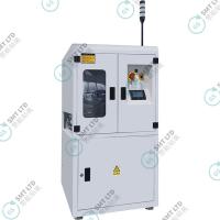 China PTUC Series Contactless Dust Remover 3W AC 220V with PLC Control for SMT Non-Contact Cleaning for sale