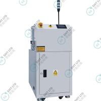 China DL Series Automatic Drop Loader PCB Handling Equipment with 200pcs Capacity and PLC Control System for sale