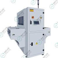 China ZCLC-3-S Series Automatic Cooling Buffer Stocker With 20pcs Capacity PLC Control and Fast Cooling Rate for sale