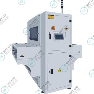 China ZCLC-3-S Series Automatic Cooling Buffer Stocker With 20pcs Capacity PLC Control and Fast Cooling Rate for sale