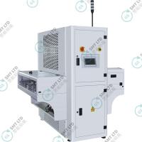China ZCL300-D Series NG/OK Dual Buffer Stocker 20-25 Pitches Servo Positioning PCB Handling Equipment for sale