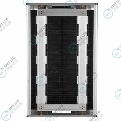 China GSCJ-8301B1-1 Anti-Static Loading and Unloading Rack for SMT PCB Magazine Handling and Motherboard Frame Transfer for sale