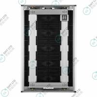 China GSCJ-8301B1-5 PCB Magazine Loader and Unloader Rack - Automatic SMT Circuit Board Storage System with Transfer Frame for sale