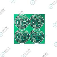 China Security Camera SMT PCB Manufacturing - Custom Prototype PCBs with 1-20+ Layers and 3/3 mil Trace/Space for sale