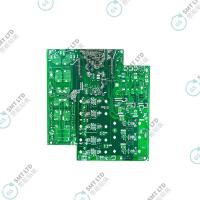 China State Grid PCB Manufacturing - 2-32 Layer Multilayer Boards with 3 mil Trace Width for Power Transmission Systems for sale