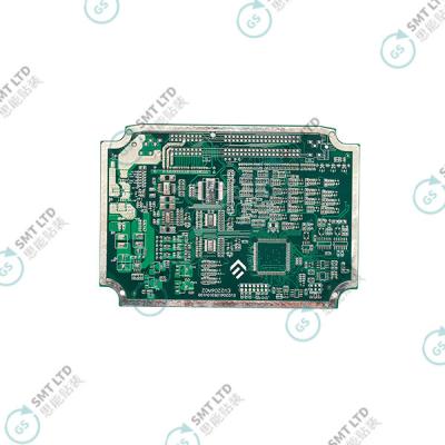 China Automotive Power PCB Multilayer HDI PCB for SMT Manufacturing 4 Layer Thermal Management for sale
