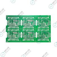 China Customizable Multilayer HDI Medical Instrument PCB Board 8 Layer Precision Manufacturing for sale