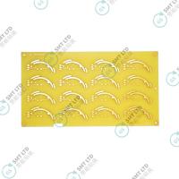 China Sheng Yi Single Side Sinking Gold Plate SMT PCB 1 Layer 35um Copper for High Quality Circuit Manufacturing for sale