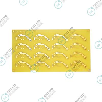 China Sheng Yi Single Side Sinking Gold Plate SMT PCB 1 Layer 35um Copper for High Quality Circuit Manufacturing for sale