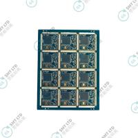 China Four Layer PCB with Blind Buried Holes for High Frequency Applications 1.6mm Thickness for sale