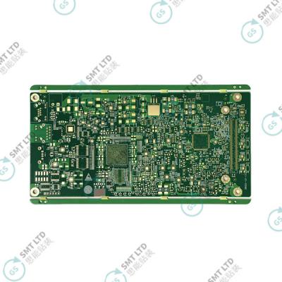 China 14 Layers 1 Level HDI PCB with 2.0mm Thickness for High-Density Interconnect Applications for sale