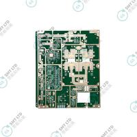 China Rogers 4350B High-Speed PCB 1.2mm Thickness 100G Signal Transmission for Advanced PCB Manufacturing for sale