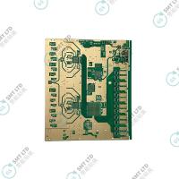 China 4 Layers High Frequency PCB with Rogers +FR4 Composite for Superior High Speed Performance for sale