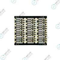 China Customizable 4 Layer 3oz Thick Copper Power Supply Board for High Current PCB Manufacturing for sale