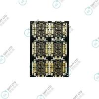 China 6 Layer 4oz Thick Copper Plate TG170 for PCB Manufacturing Customizable Size for sale