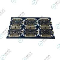 China 6 Layer Metal Cladding PCB 4oz Copper Thickness for Drone Power Systems for sale