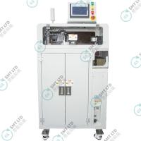 China Single Track DIMM Feeder with Siemens PLC Control 2.5s per Pcs Feeding Speed for SMT for sale