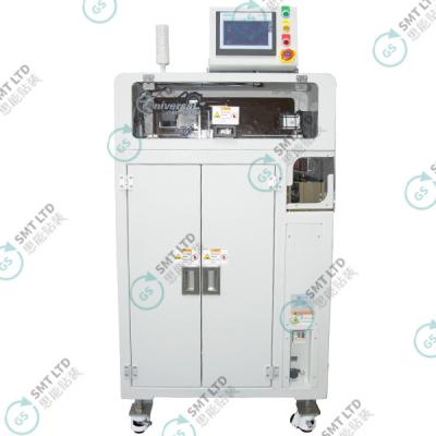 China Single Track DIMM Feeder with Siemens PLC Control 2.5s per Pcs Feeding Speed for SMT for sale