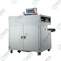 China Dimm Feeder Dual-Track with Siemens PLC Control 2.5s/Pcs Feeding Speed for SMT for sale