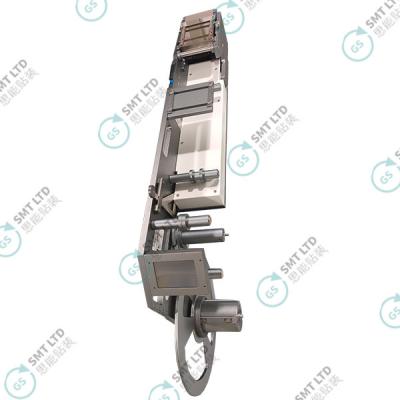 China SMT Label Feeder GS-HQ90 Adjustable Feeding Speed 35mm/s Feeding Accuracy +0.3mm for sale