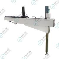 China Dual Channel Pipe Mounted SMT Feeder DC 24V 2s Fast Feeding Speed for sale