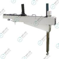 China Single Track Tubular Feeder GS-SAT2203 DC 24V Fast Feeding Speed Under 2s for SMT Assembly for sale