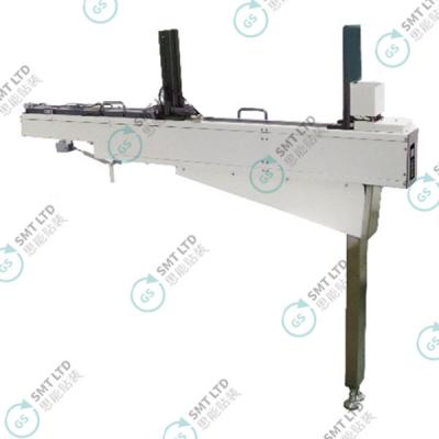 China Single Track Tubular Feeder GS-SAT2203 DC 24V Fast Feeding Speed Under 2s for SMT Assembly for sale