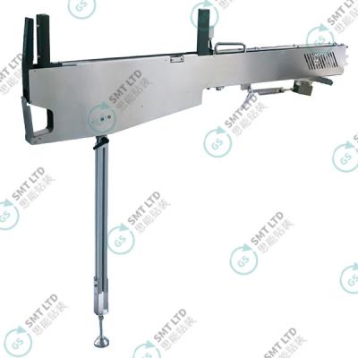 China SMT Tubular Feeder 0.6s/Pcs Single Channel 0.96 inch TFT Screen for IC Tube Mounting for sale